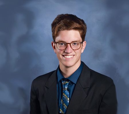 Daniel Himes - Milton Hershey School Alumni