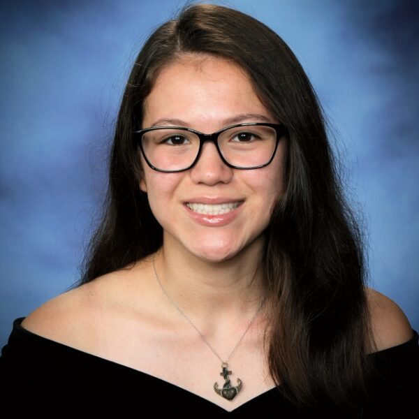 Lydia Lausch '21 - Milton Hershey School Alumni
