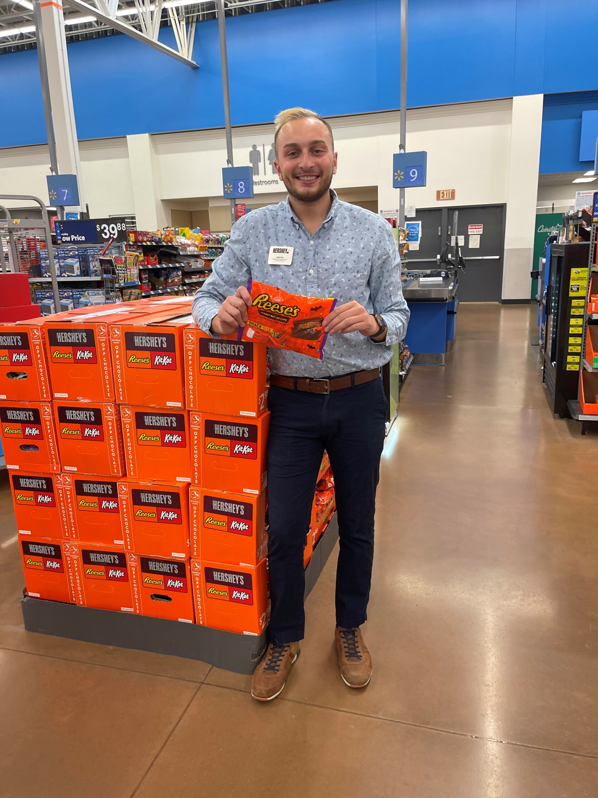 Alumni in the Workplace - Milton Hershey School Alumni