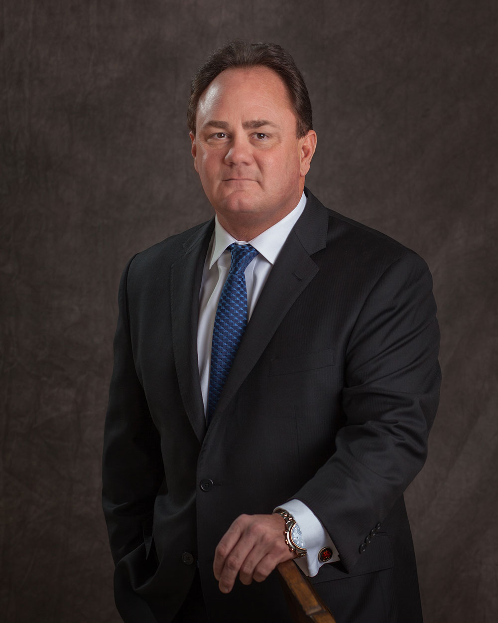 Milton Hershey School Names 2017 Alumnus of the Year - Milton Hershey ...