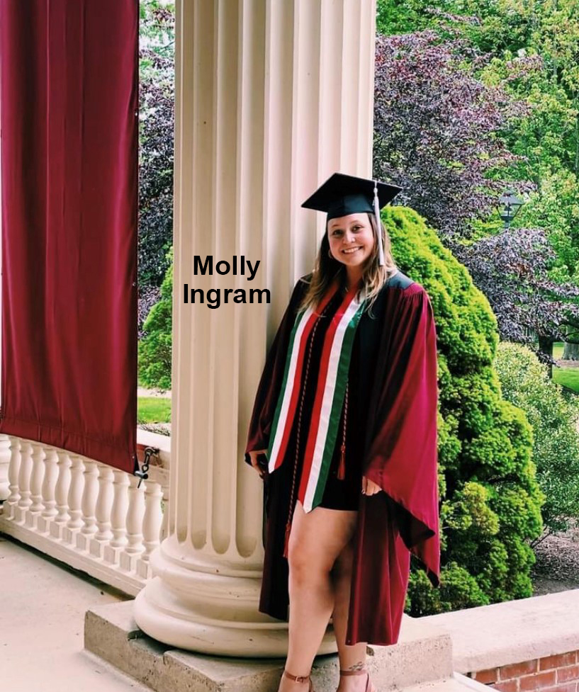 MHS Congratulates Alumni Who Are New College Graduates - Milton Hershey ...